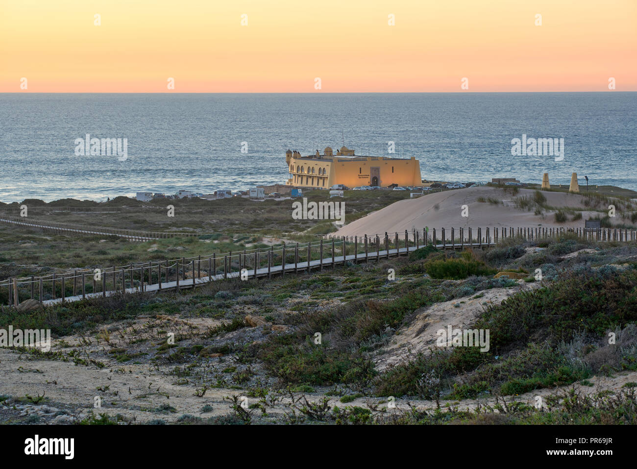 Hotel fortaleza do guincho hi-res stock photography and images - Alamy