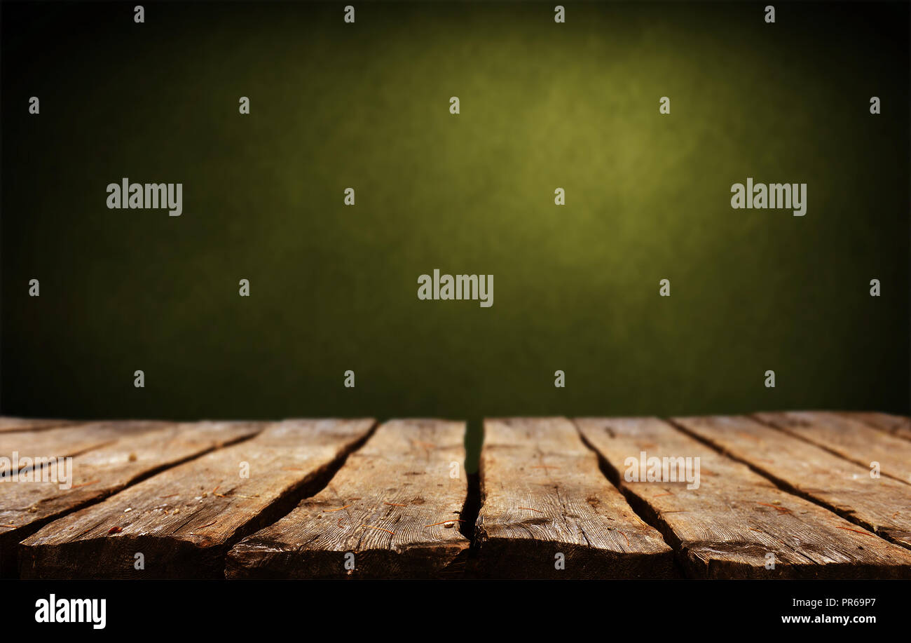 Empty table background Stock Photo - Alamy