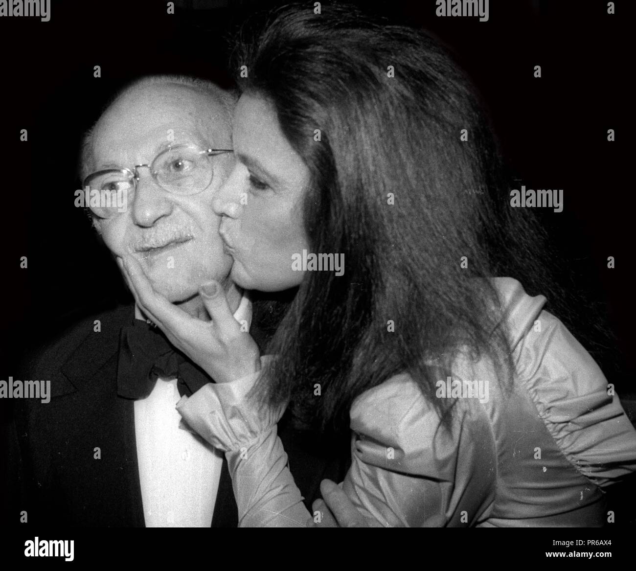 Lee strasberg hi-res stock photography and images - Alamy