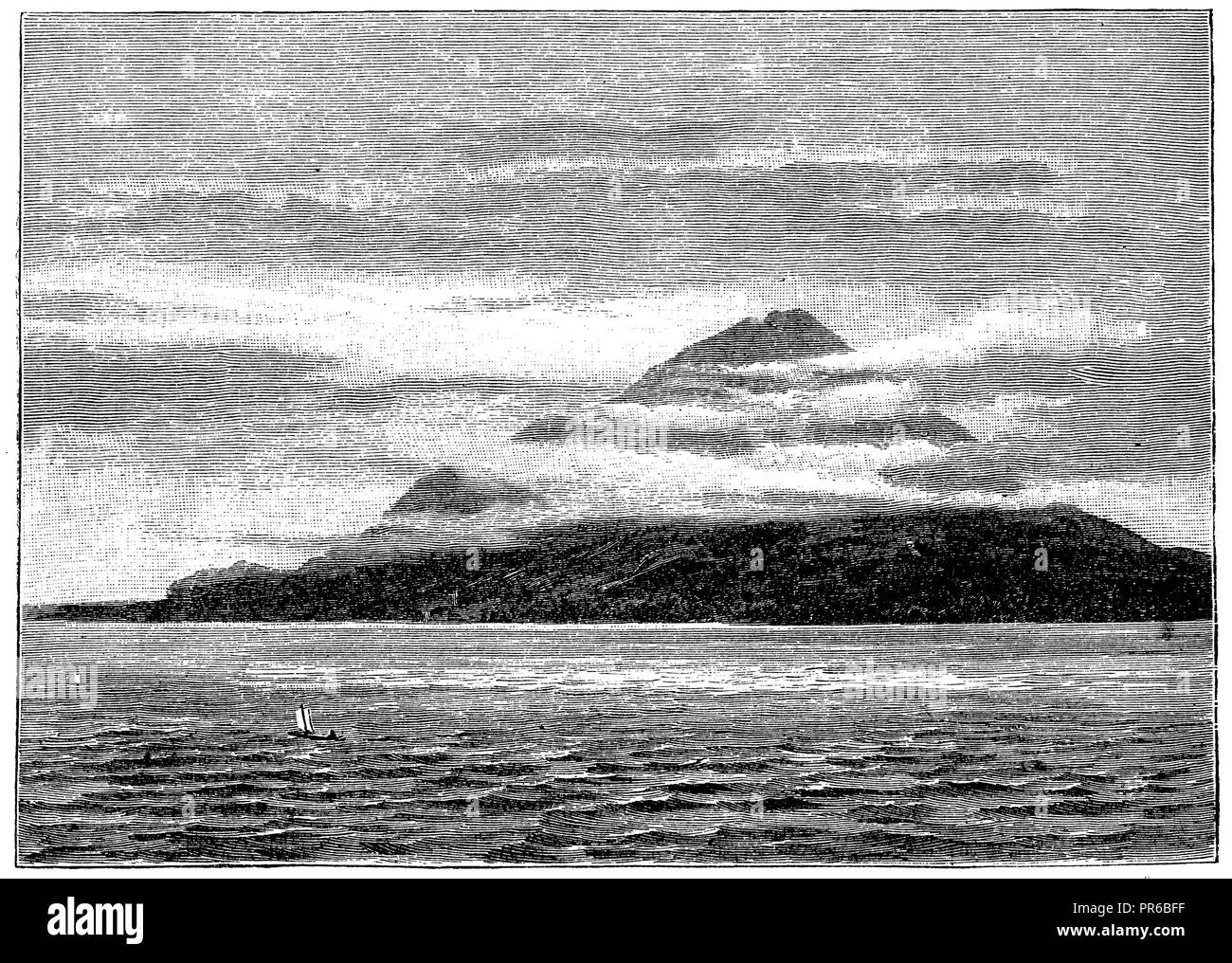 Cameroun paysage hi-res stock photography and images - Alamy