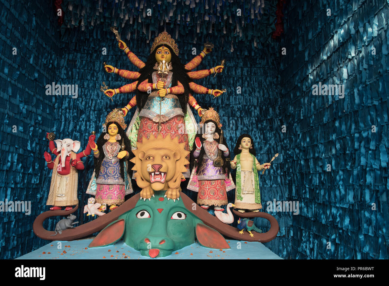 Her family consorts hi-res stock photography and images - Alamy