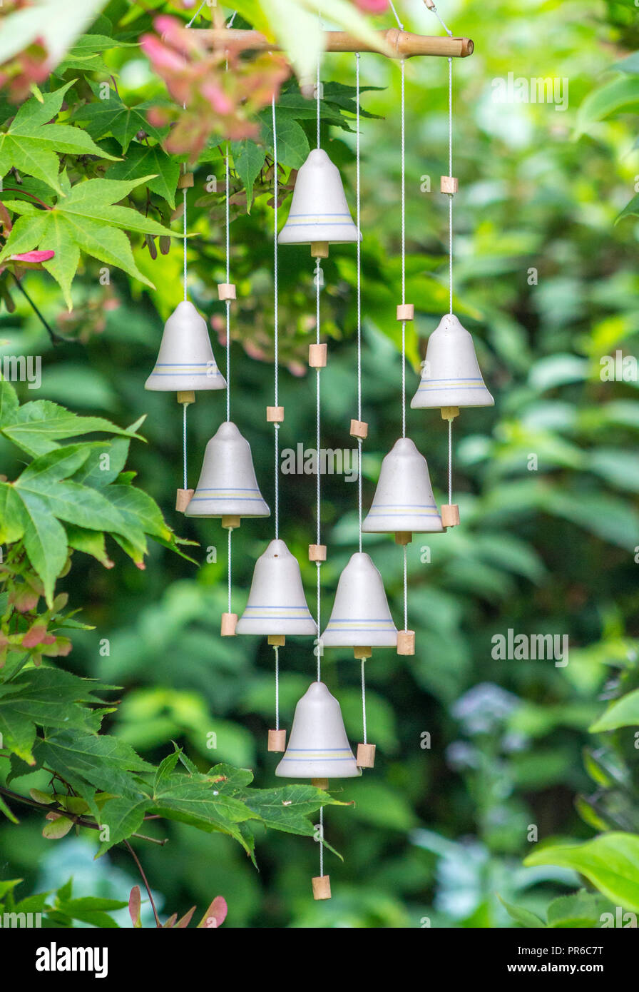 Bell tree instrument hi-res stock photography and images - Alamy