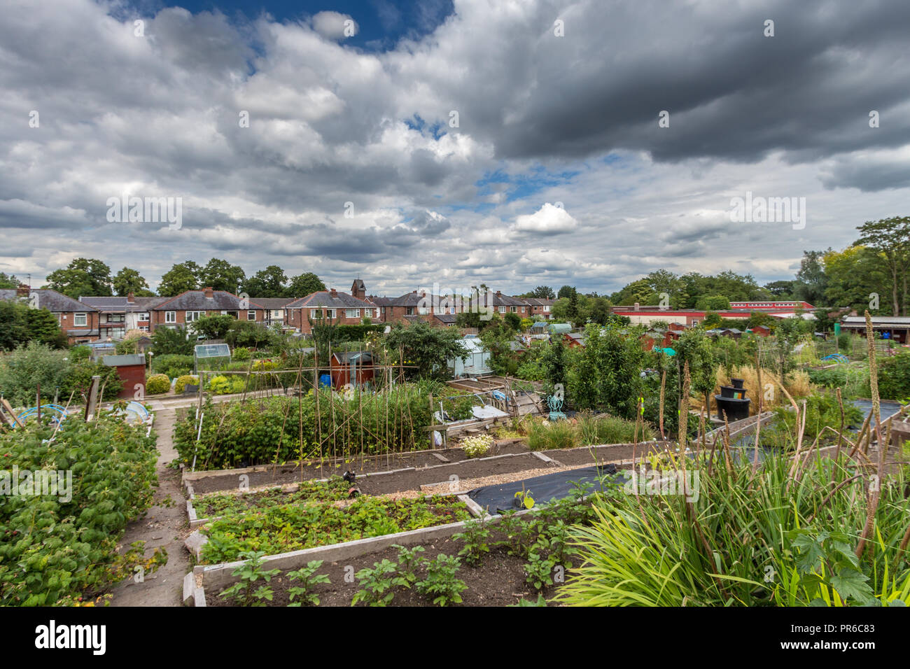 Gatley hi-res stock photography and images - Alamy