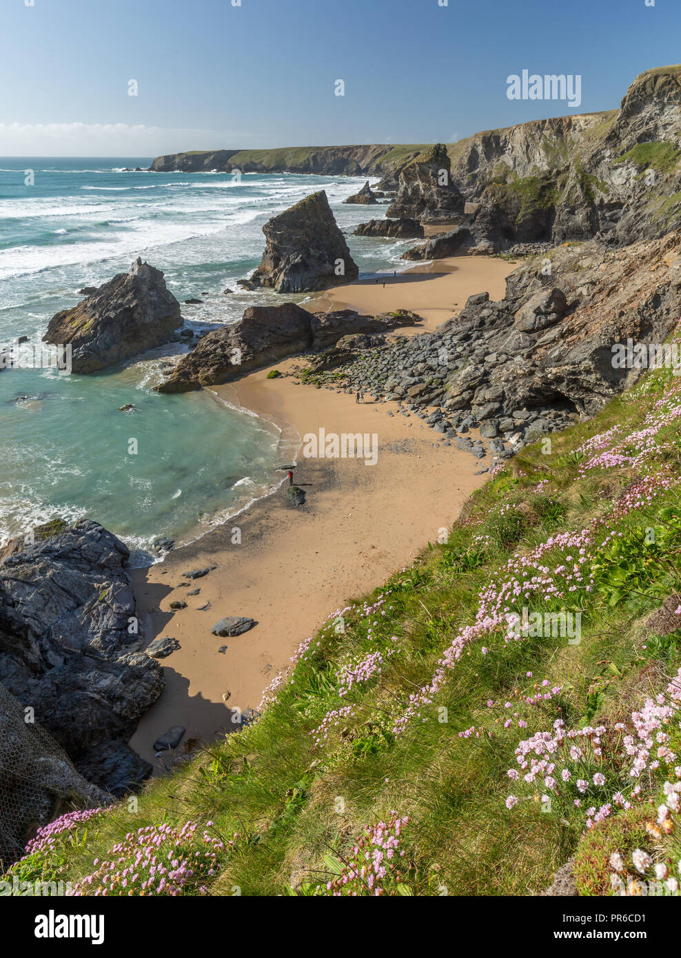 Tidal steps hi-res stock photography and images - Alamy