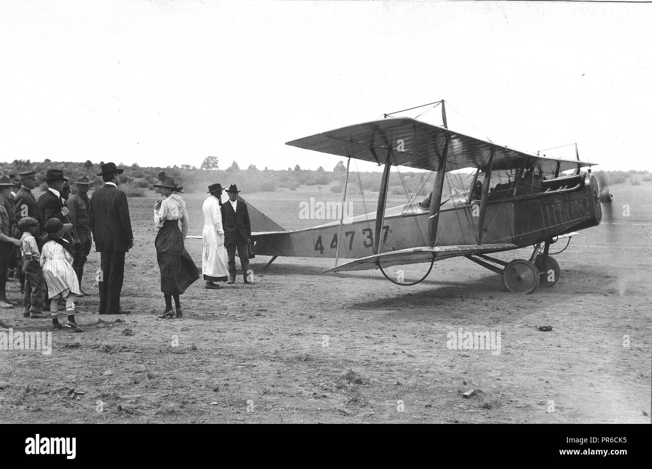 1919 air plane hi-res stock photography and images - Alamy