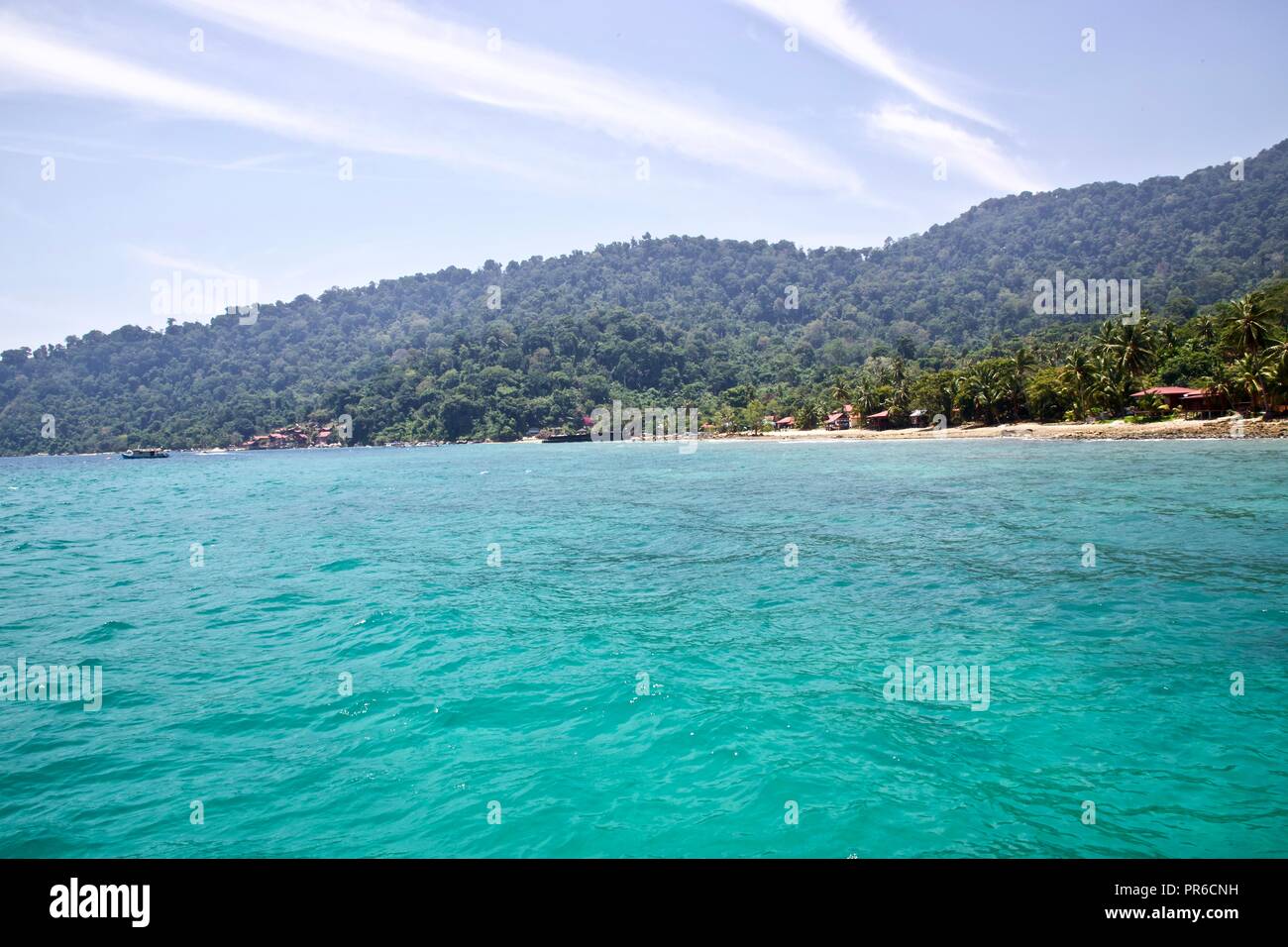 Pulau tioman tioman island hi-res stock photography and images - Alamy