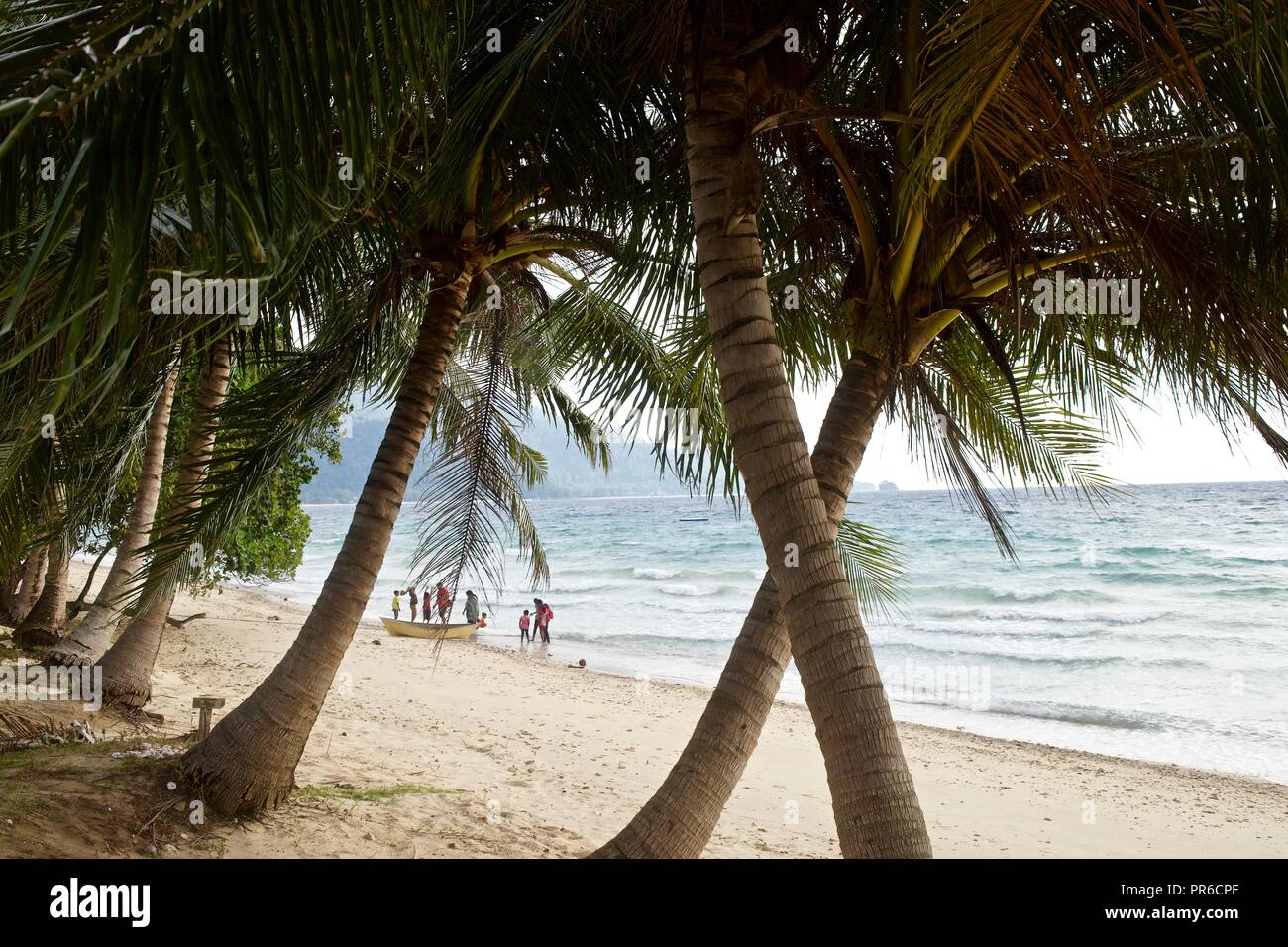 Pulau tioman tioman island hi-res stock photography and images - Alamy