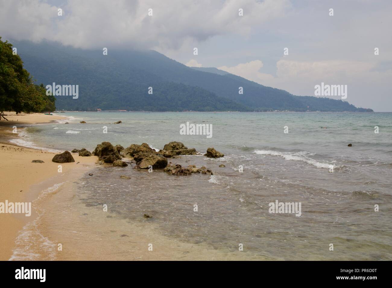 Tioman hi-res stock photography and images - Alamy