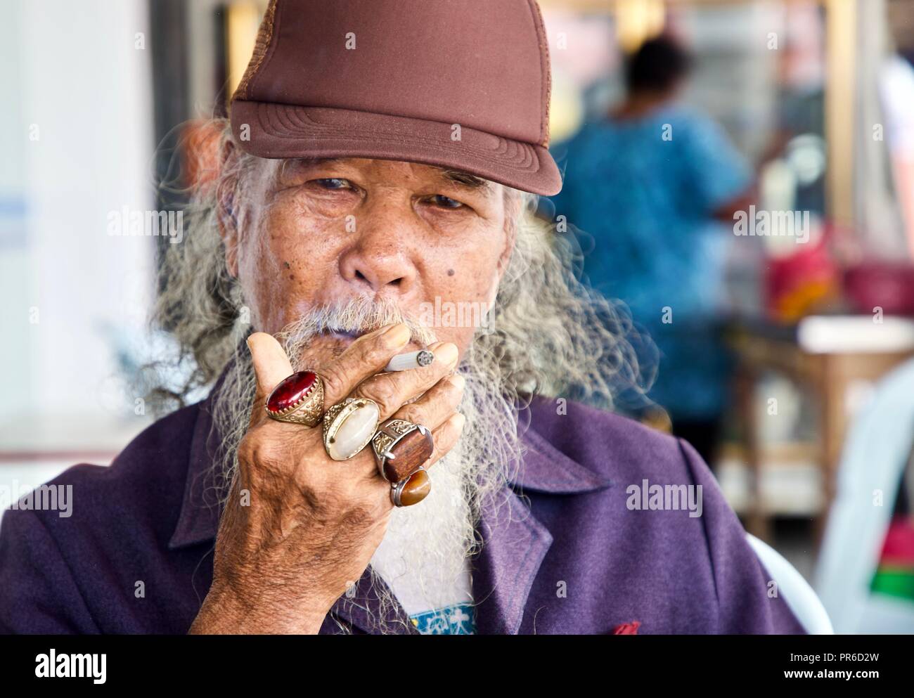 Mersing malaysia hi-res stock photography and images - Alamy