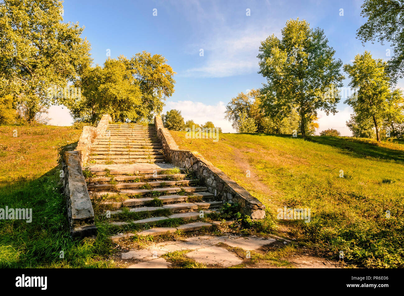 Natalka Park High Resolution Stock Photography and Images - Alamy