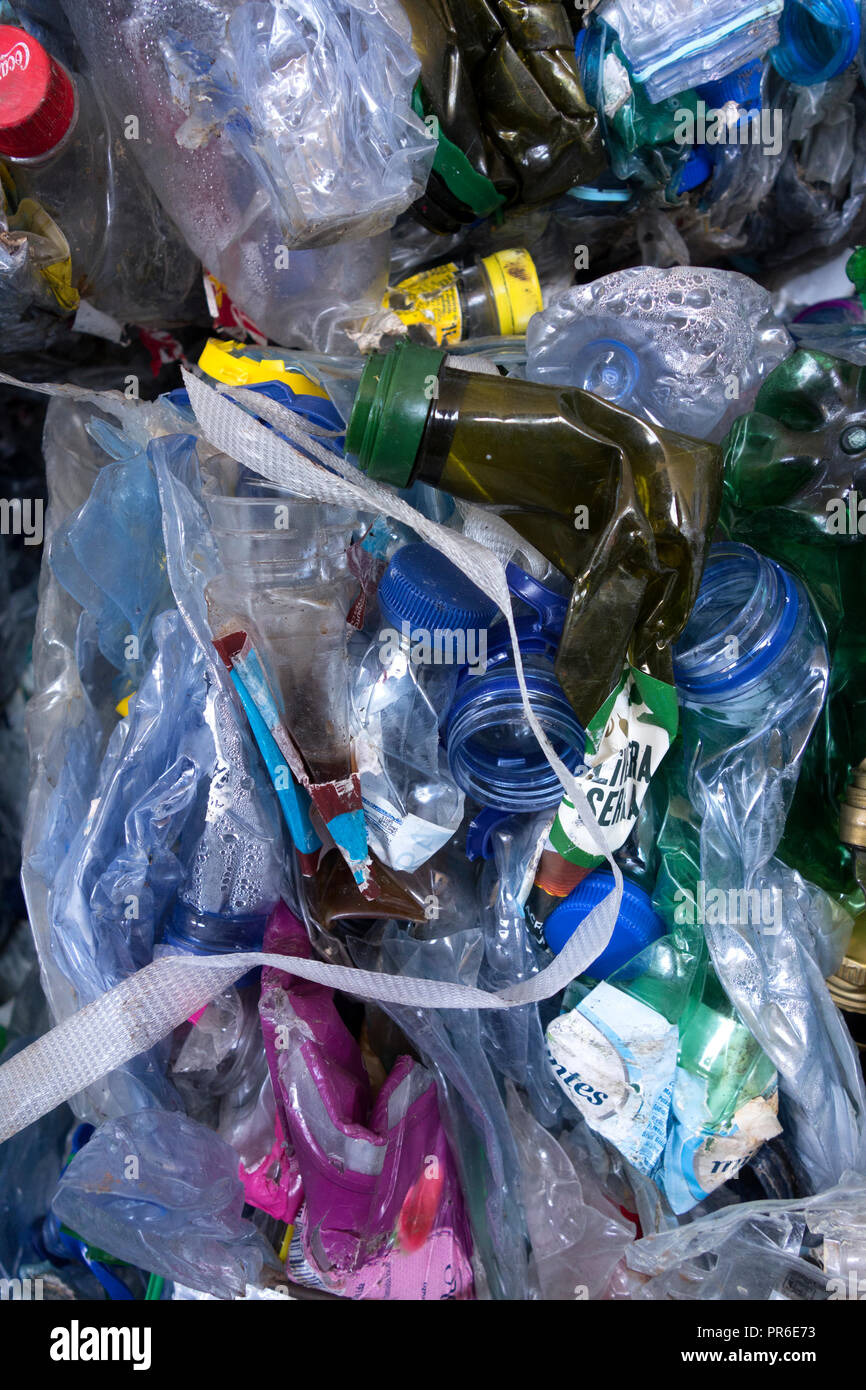 Baled Bales High Resolution Stock Photography and Images - Alamy