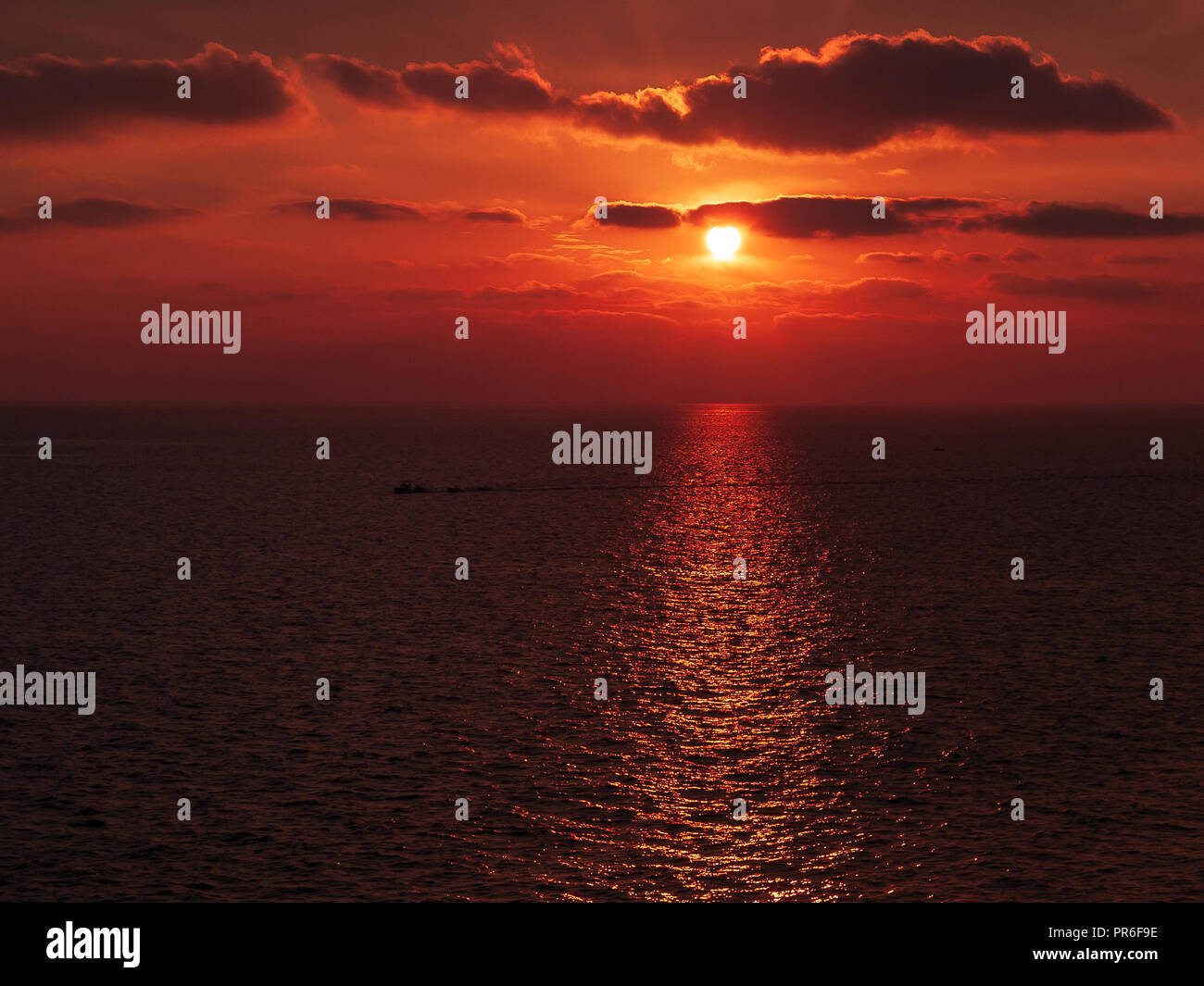 Syria latakia beach hi-res stock photography and images - Alamy