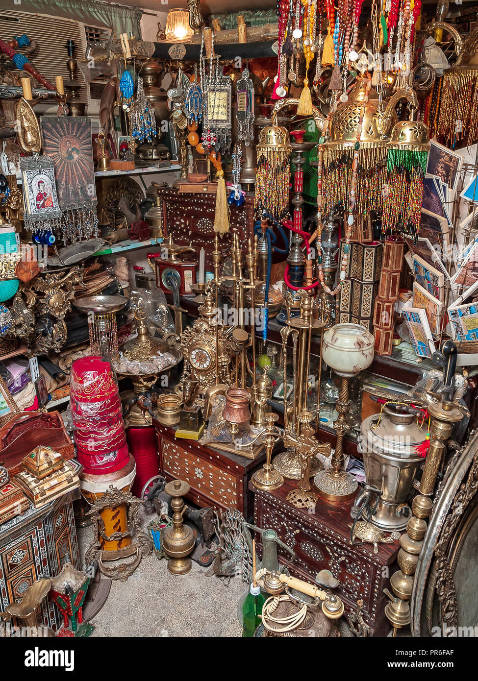 Latakia syria hi-res stock photography and images - Alamy