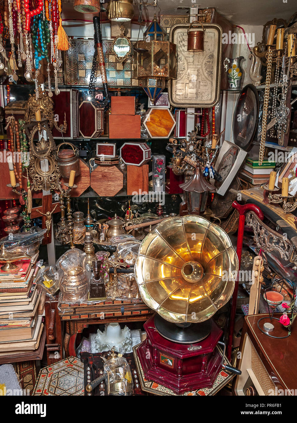 Latakia syria hi-res stock photography and images - Alamy