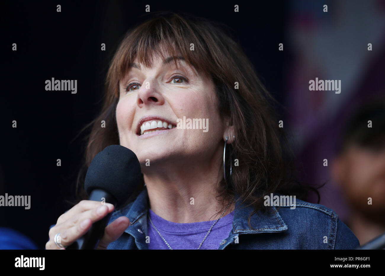 Tara Flynn High Resolution Stock Photography and Images - Alamy