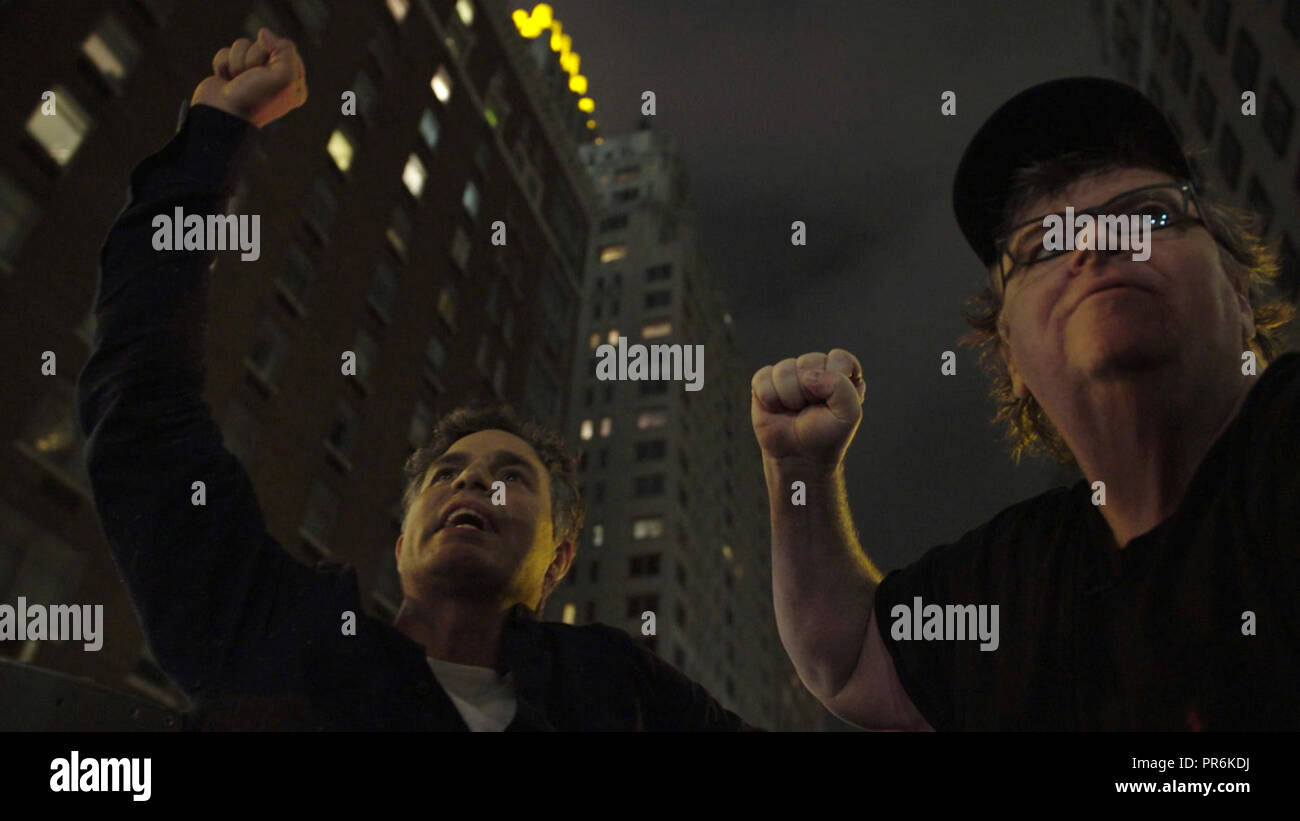 Fahrenheit 11 9 film 2018 hi-res stock photography and images - Alamy
