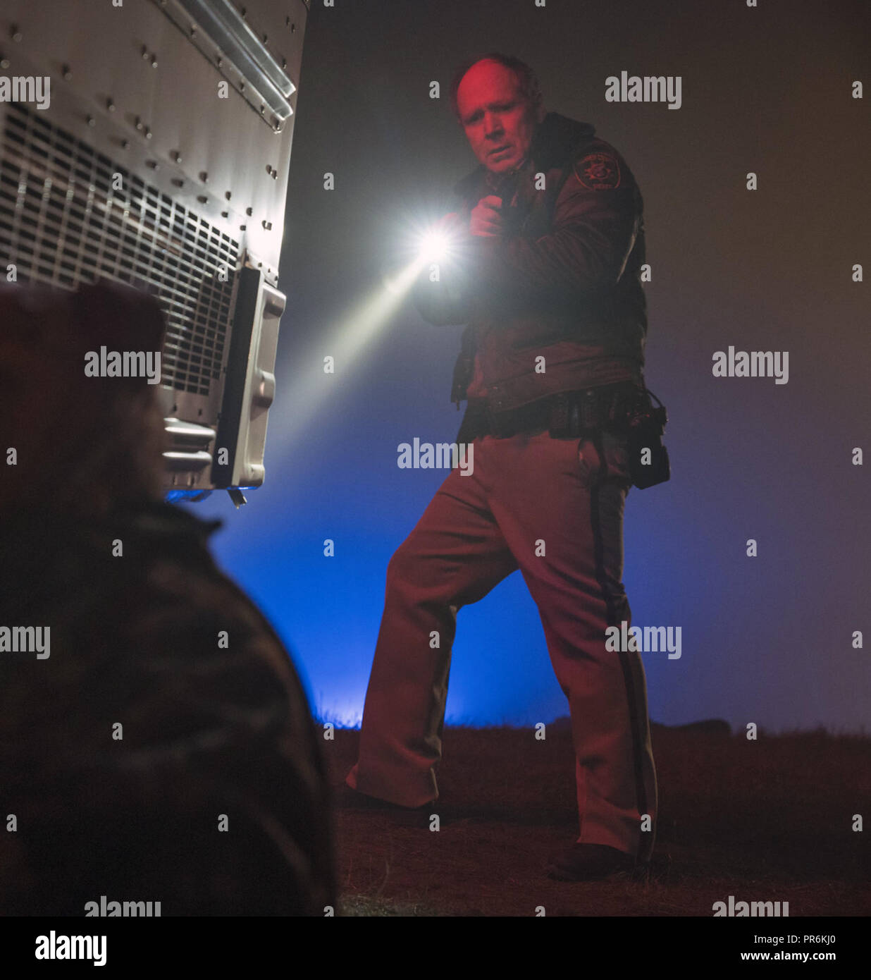 Halloween is an upcoming American slasher film directed by David Gordon ...