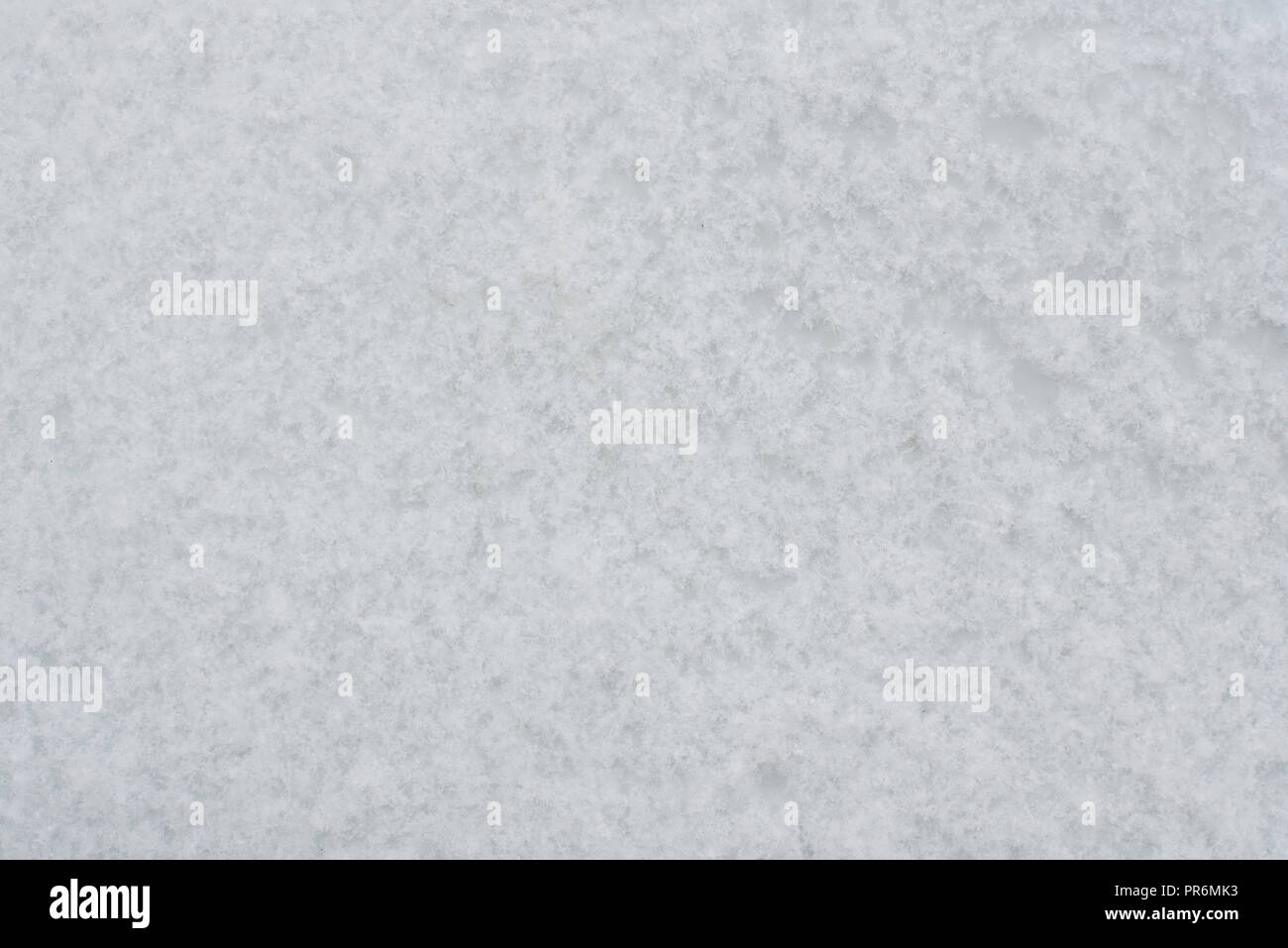 Snow flakes crystal close-up. Texture of snow background Stock Photo ...