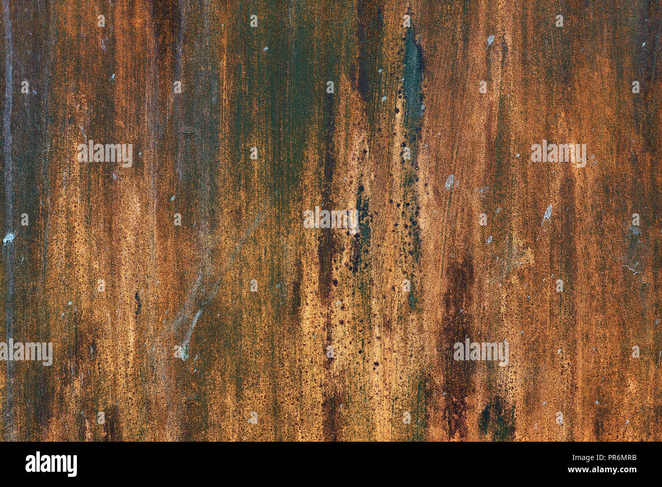 Old rusty plate background Stock Photo - Alamy
