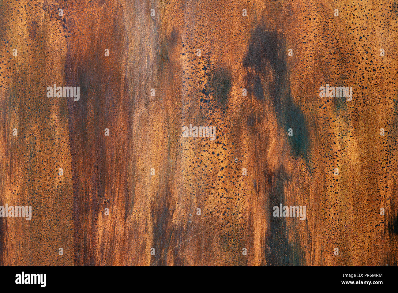 Old rusty plate background Stock Photo - Alamy