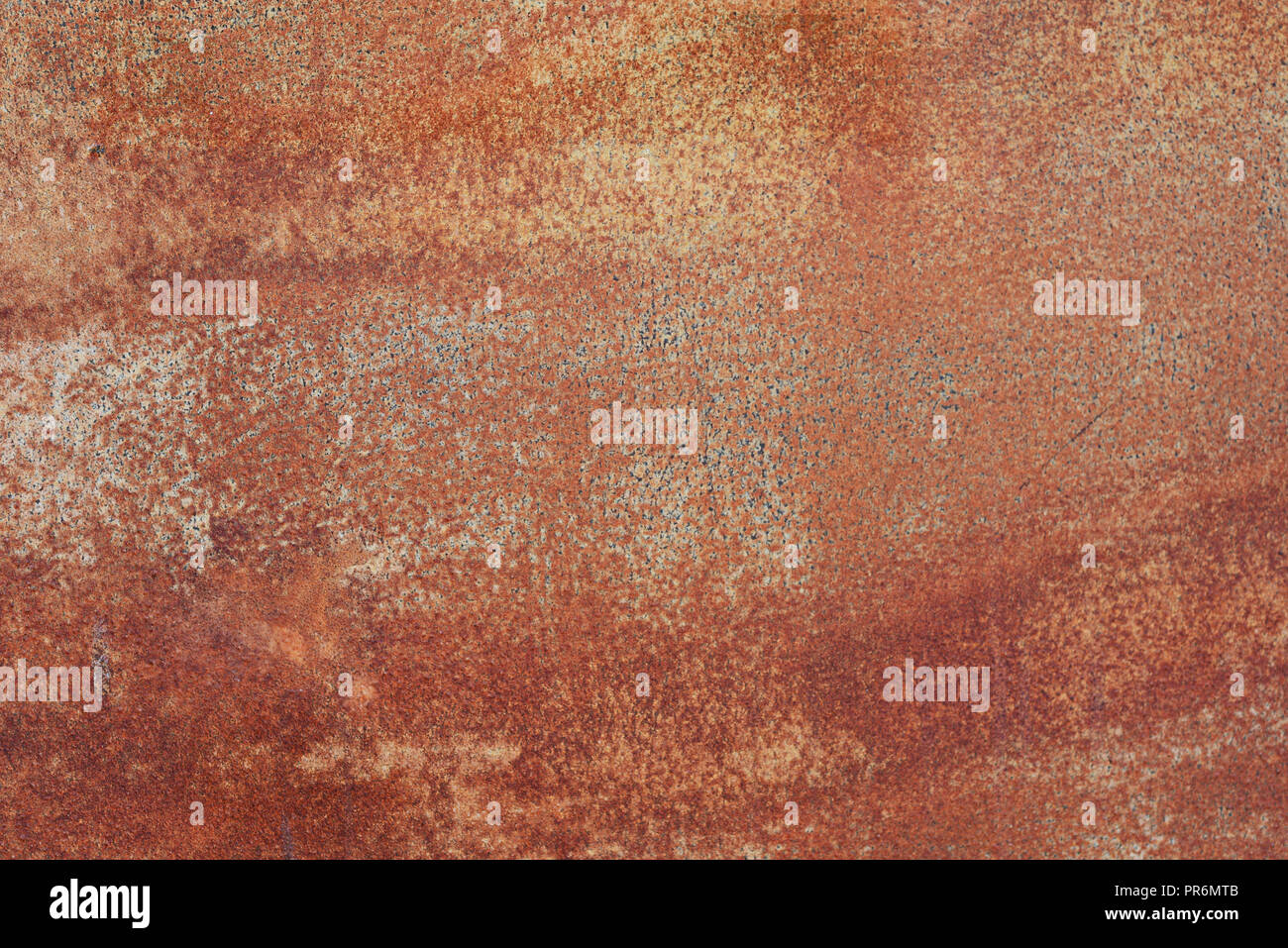 Old rusty plate background Stock Photo - Alamy