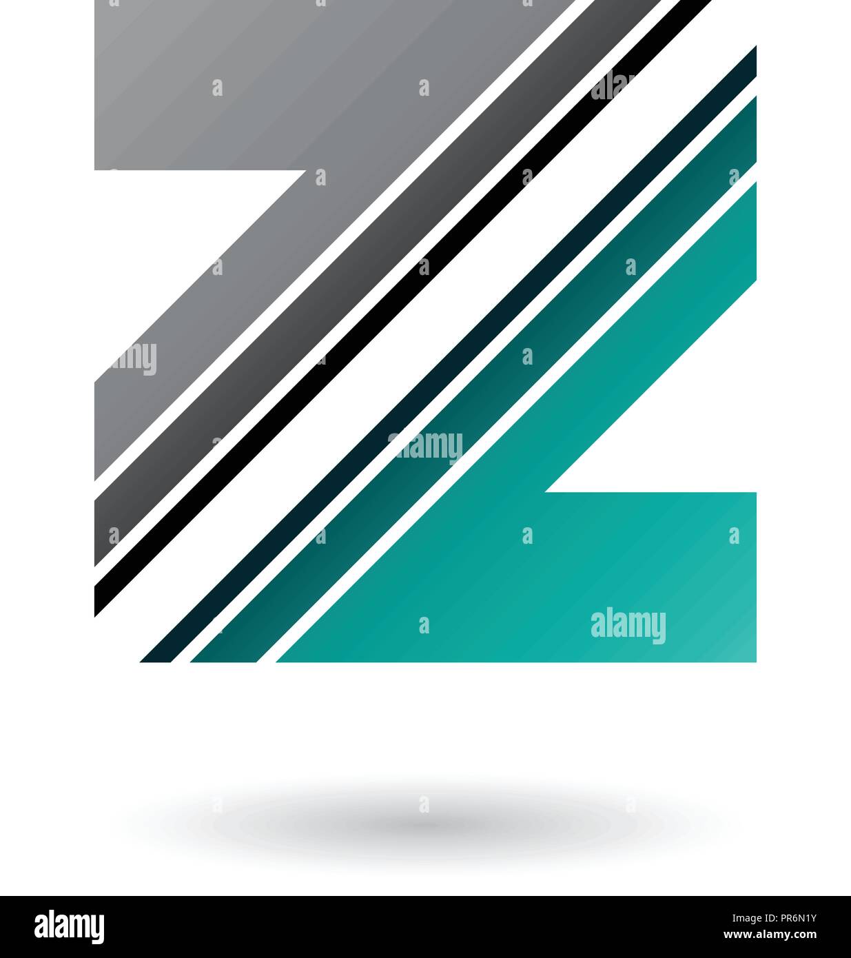 What is a z stripe Stock Vector Images - Alamy