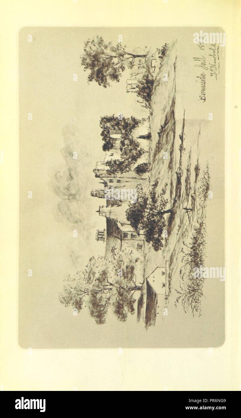 Burneside Past And Present