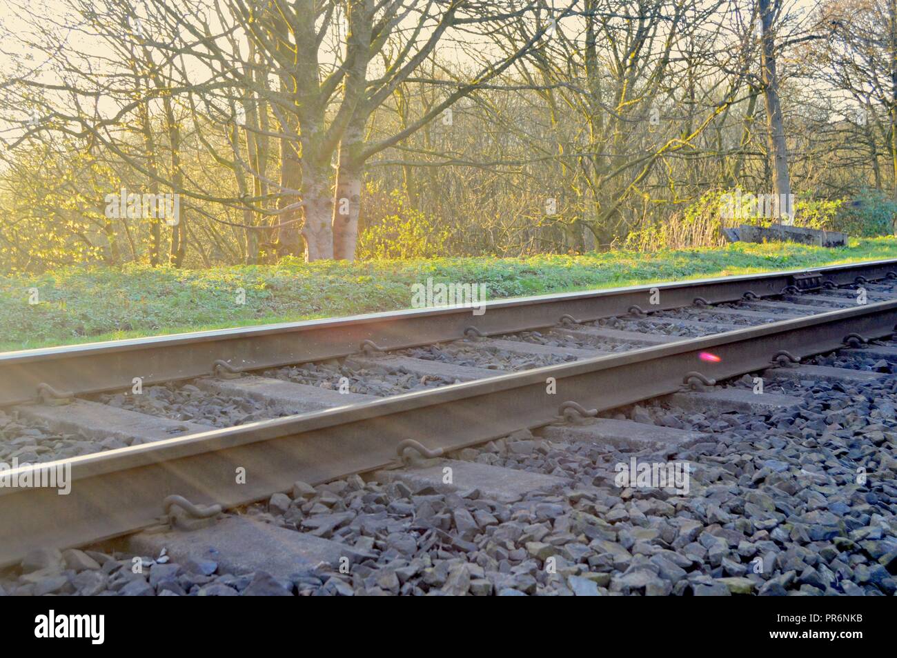 Heritage railway hi-res stock photography and images - Alamy