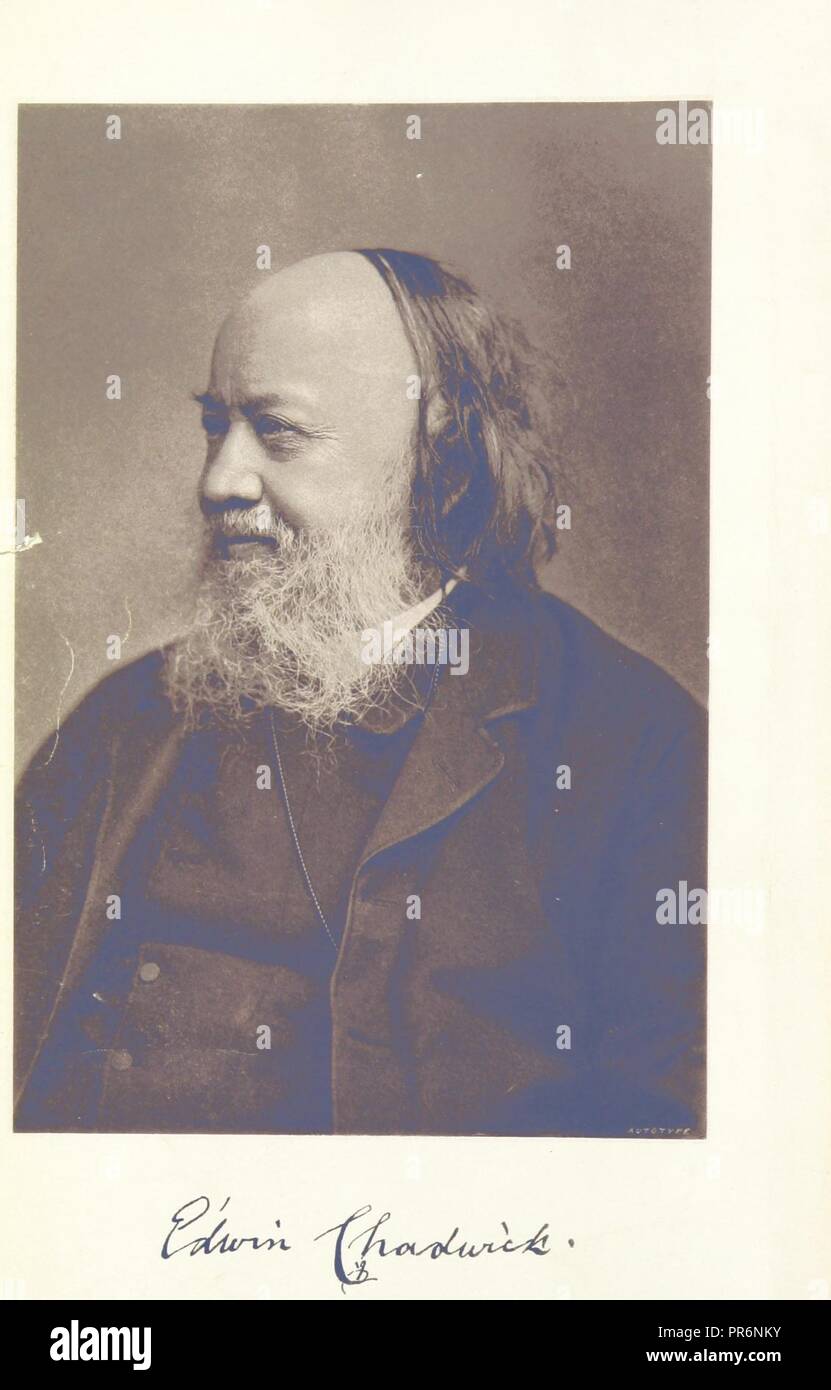 page 6 of 'The Health of Nations. A review [i.e. a condensation] of the ...