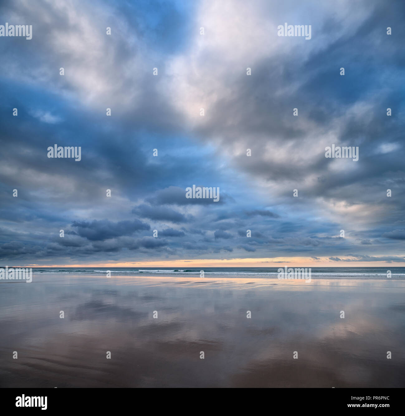 Inverboyndie beach hi-res stock photography and images - Alamy