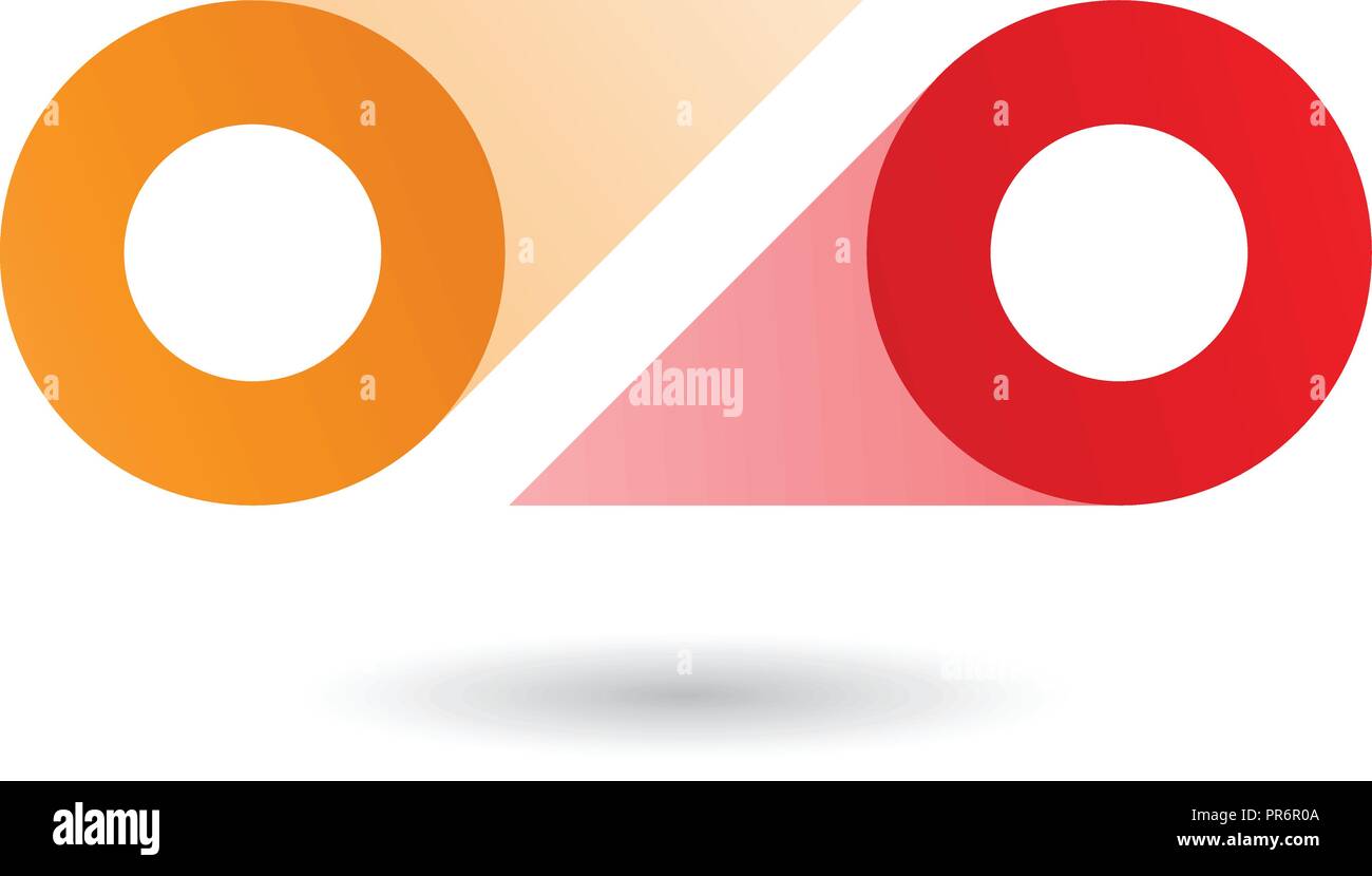 O double Stock Vector Images - Alamy