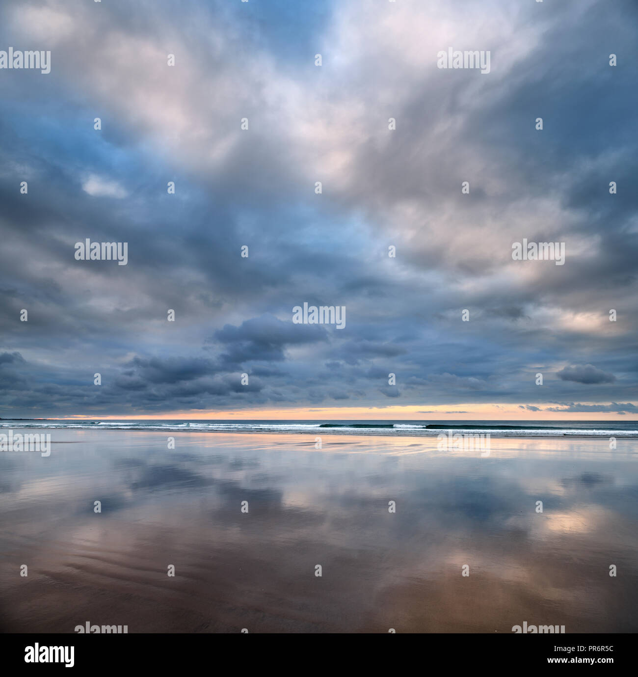 Banff inverboyndie beach hi-res stock photography and images - Alamy