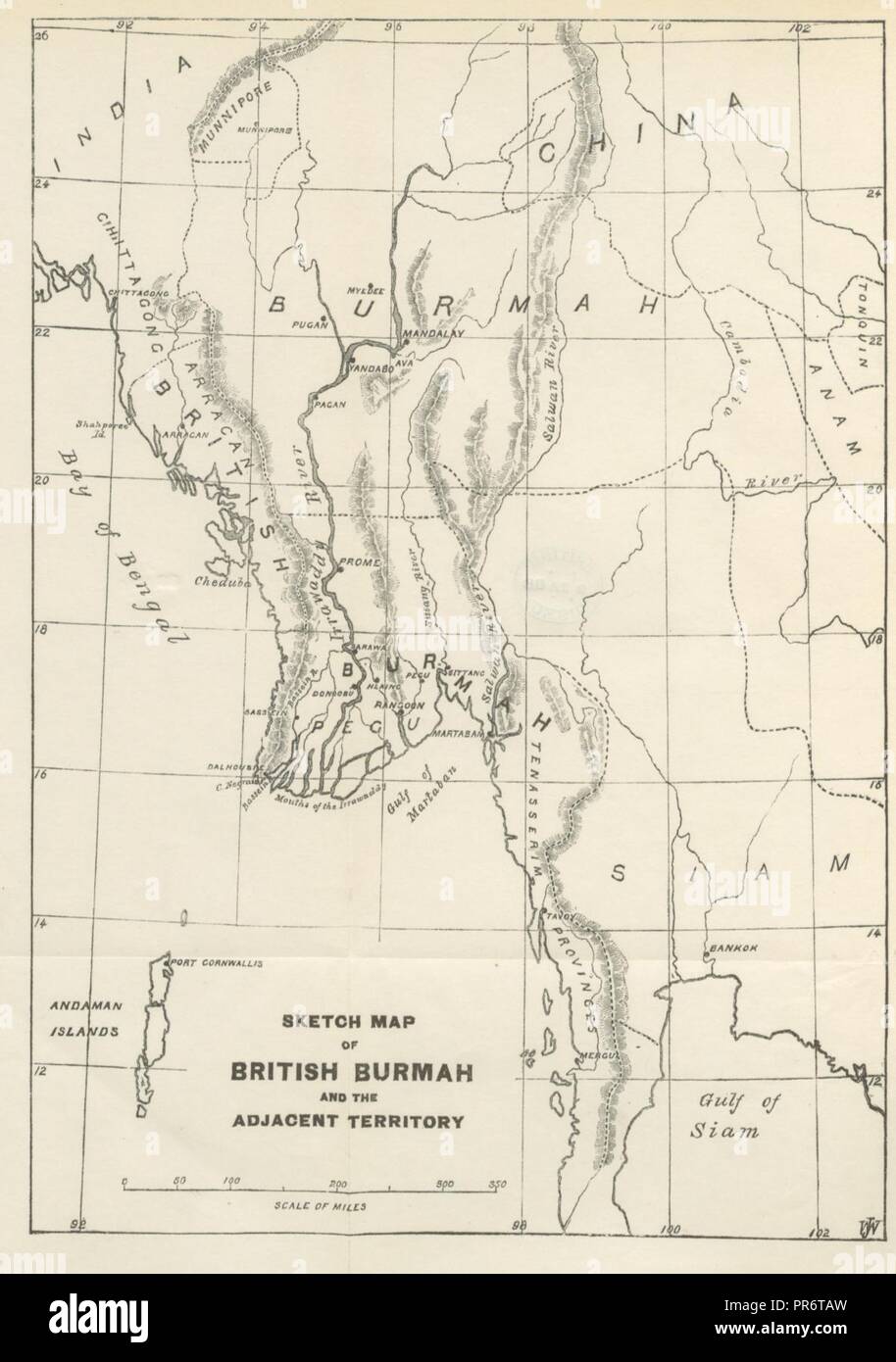 page 36 of 'Decisive Battles since Waterloo; the most important ...