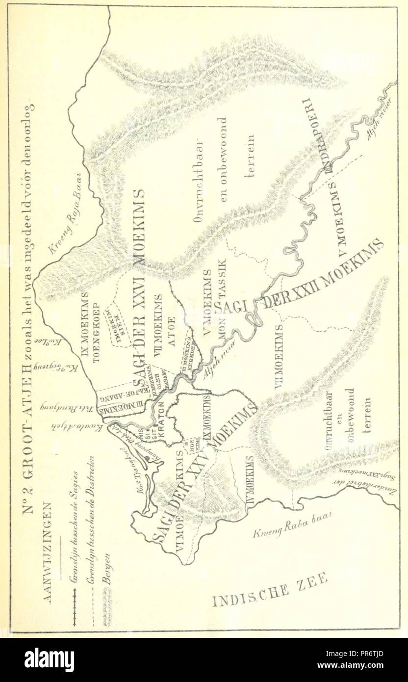 page 39 of 'Geschiedenis van den Atjeh-oorlog, 1873-1886. In populairen ...