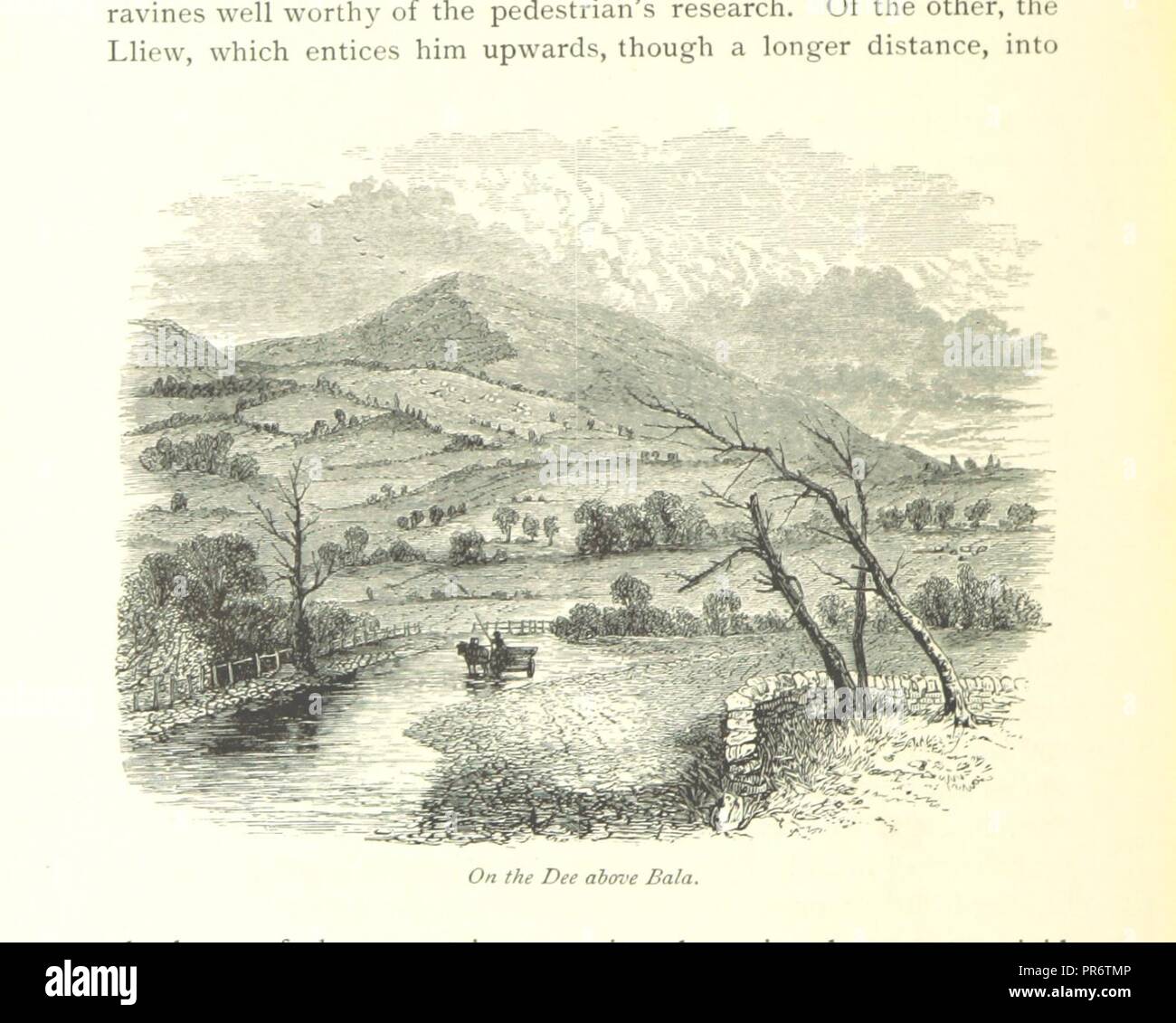 page 40 of '[The River Dee. Its aspect and history. . With ...