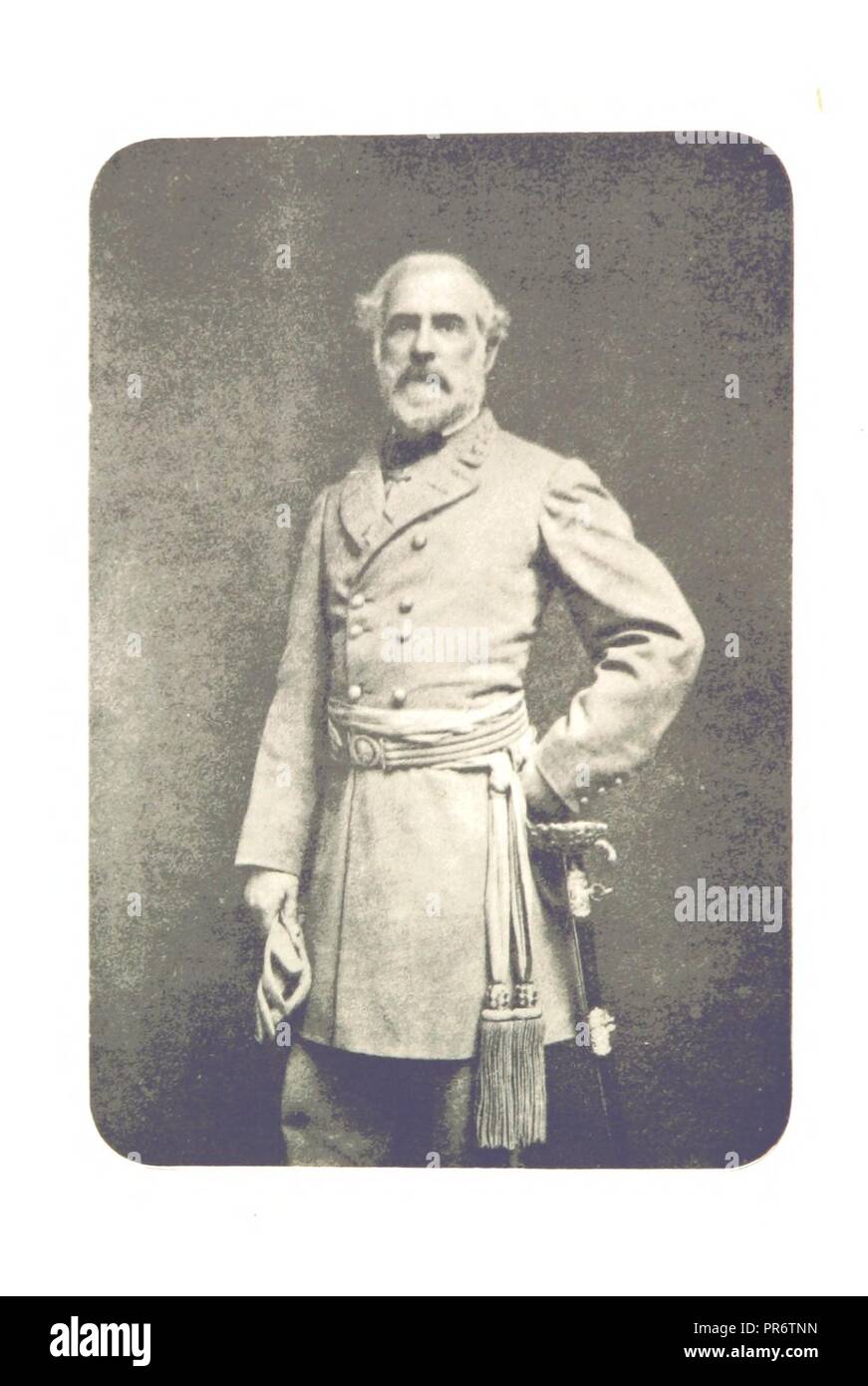 page 40 of 'The Great Invasion of 1863; or, General Lee in Pennsylvania ...