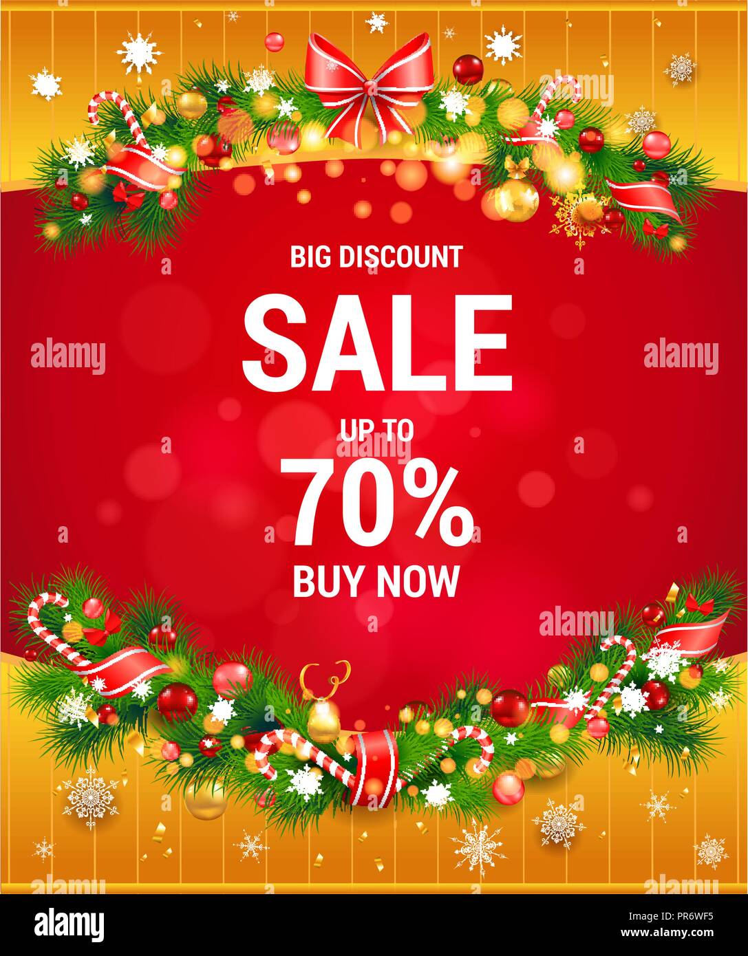 Background christmas happy new year Stock Vector Images - Alamy