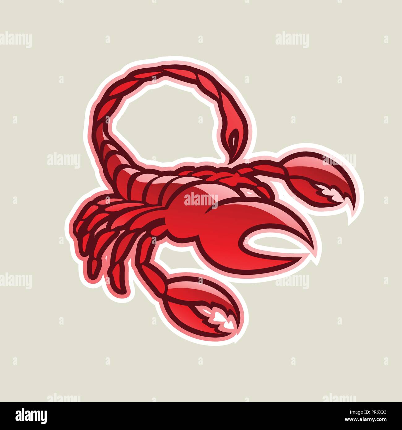 Zodiacs symbol Stock Vector Images - Alamy