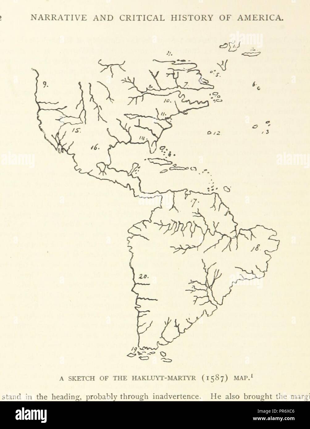 page 54 of 'John and Sebastian Cabot. A study . Reprinted the Narrative ...