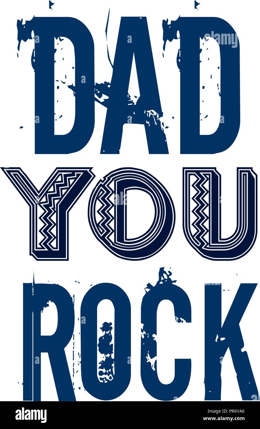 Family party day concept Stock Vector Images - Alamy