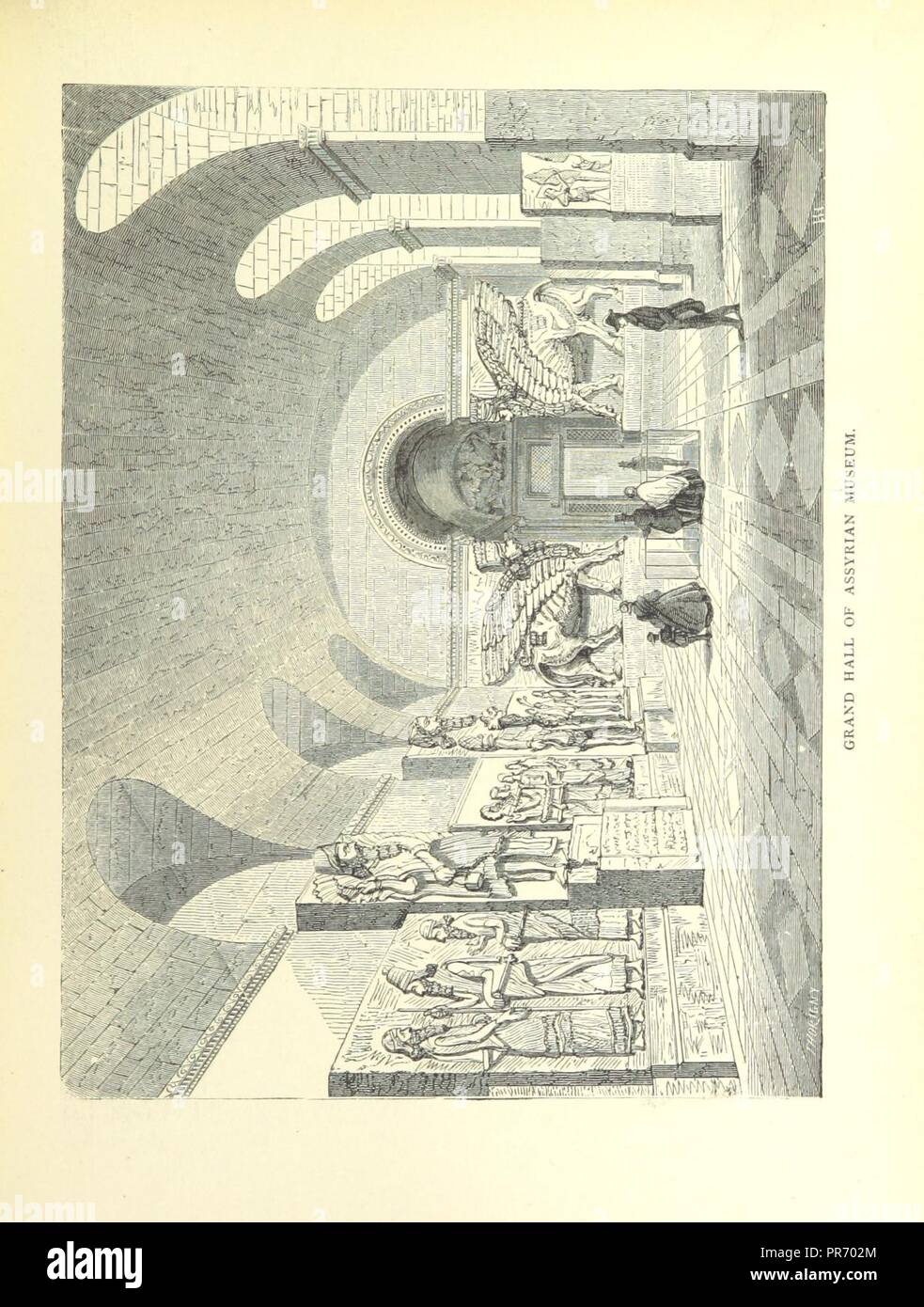 page 85 of 'Zigzag journeys in the Levant, with a Talmudist story ...