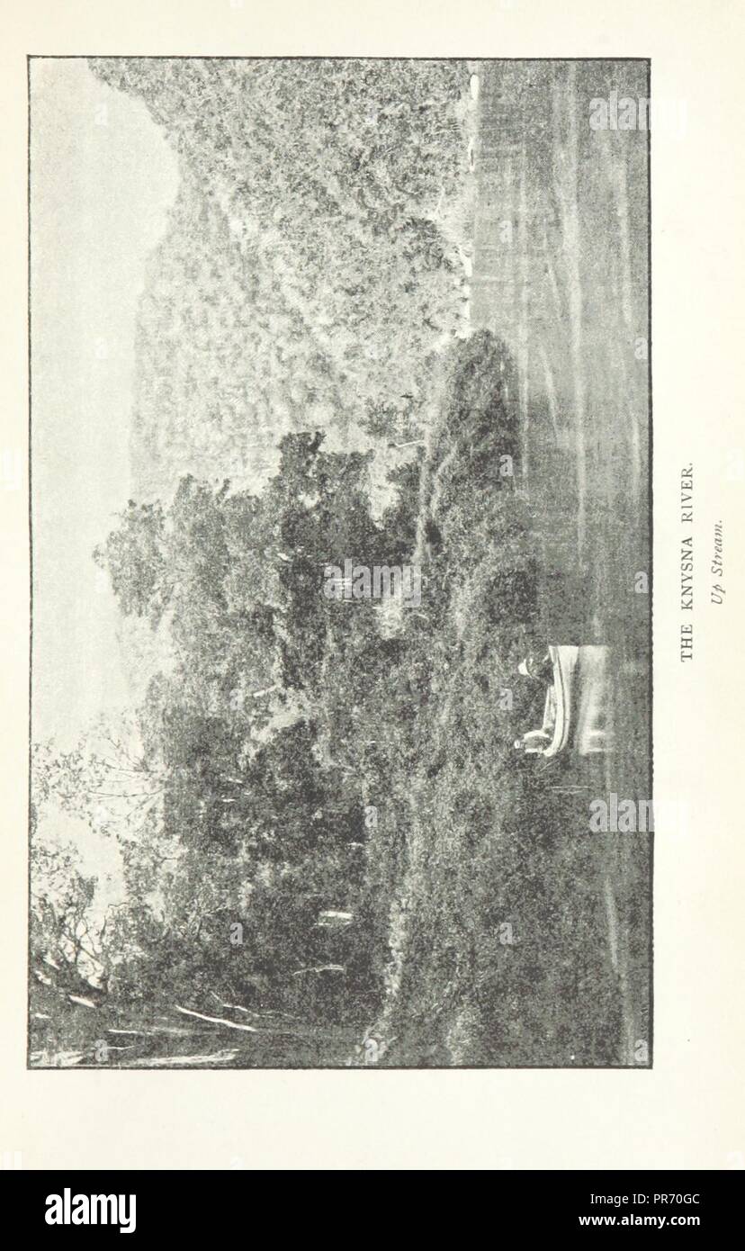 Map of the colony of natal hi-res stock photography and images - Alamy