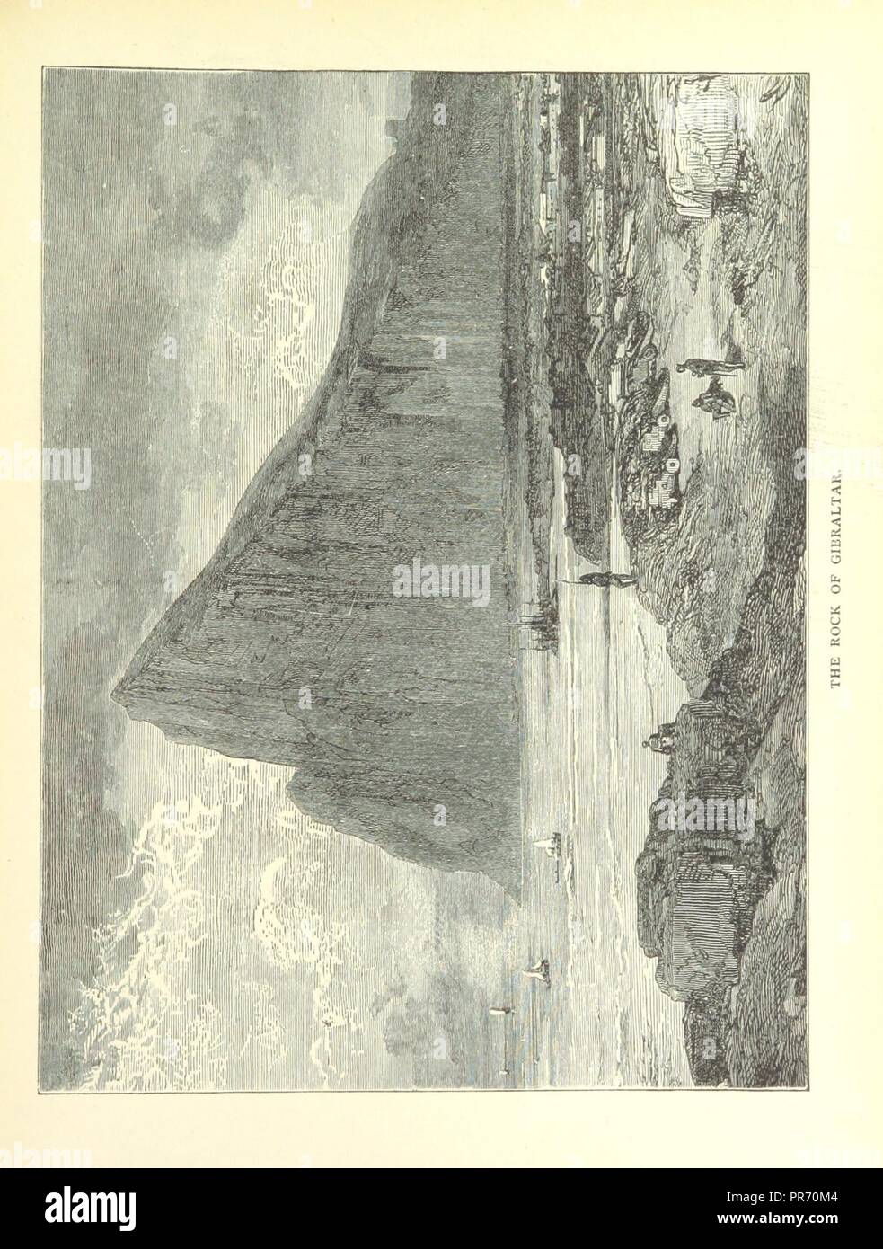 page 95 of 'Zigzag journeys in the Levant, with a Talmudist story ...