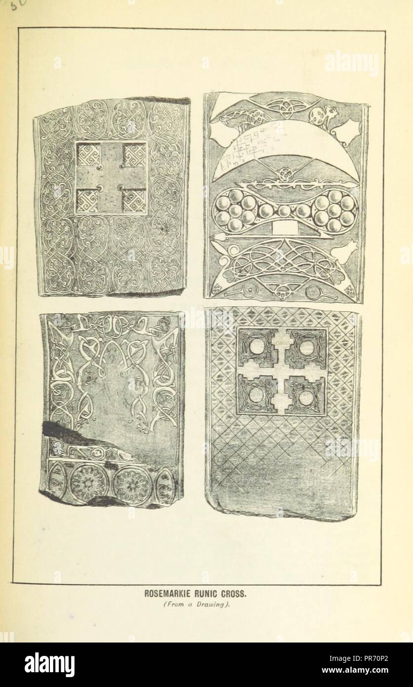 page 97 of 'Illustrated Guide to Fortrose and vicinity, with an ...