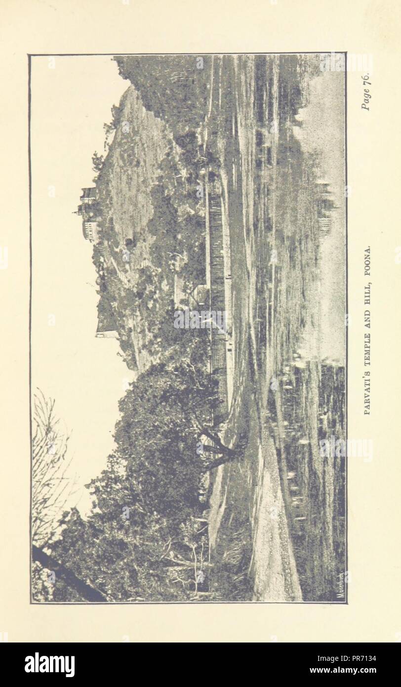 page 103 of 'India Revisited . Reprinted, with additions . the “Daily ...