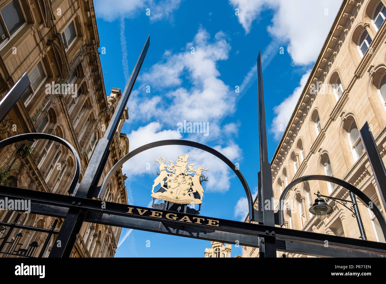 Ivegate hi-res stock photography and images - Alamy