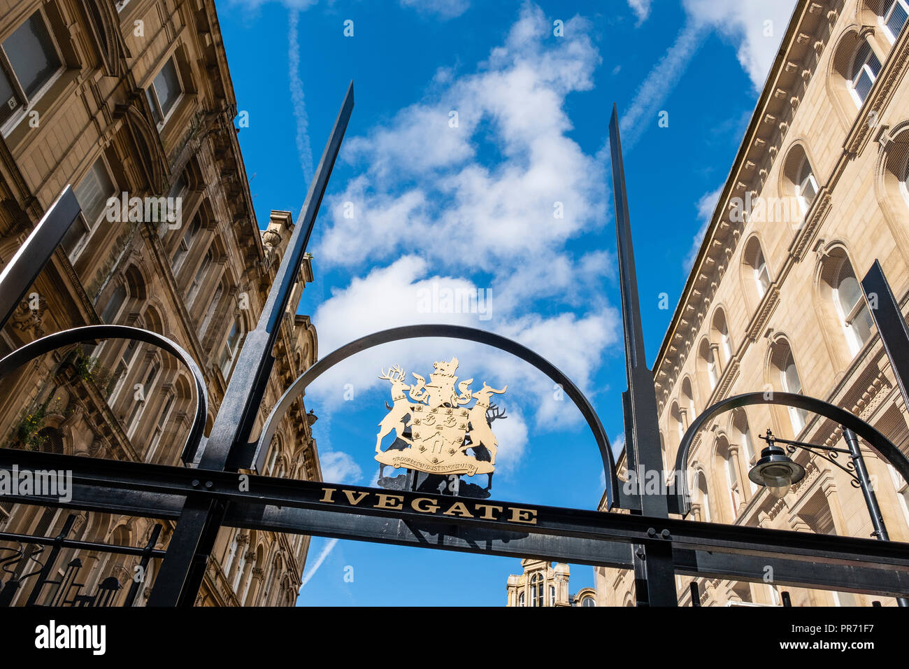 Ivegate Stock Photos & Ivegate Stock Images - Alamy