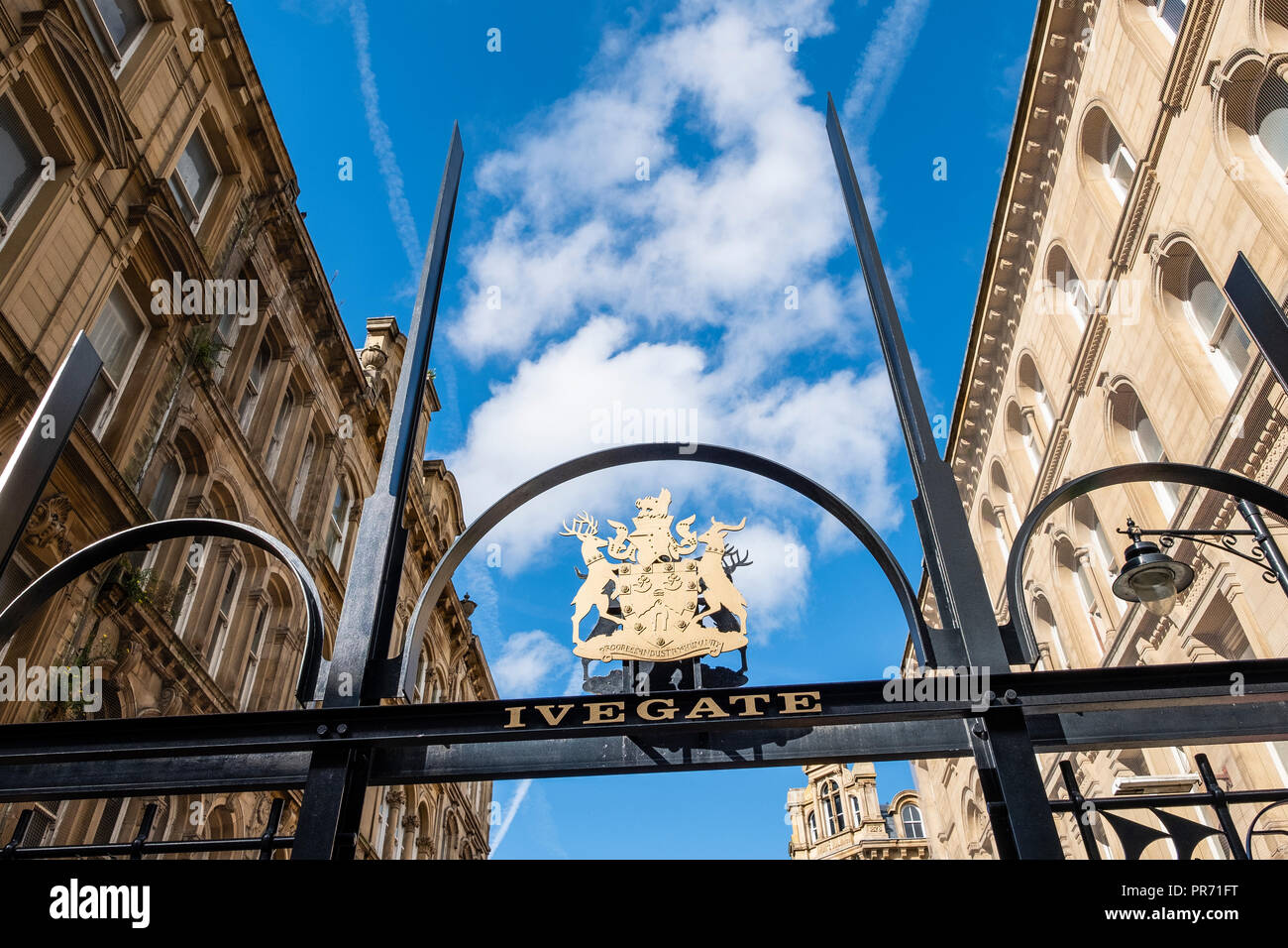 Ivegate hi-res stock photography and images - Alamy