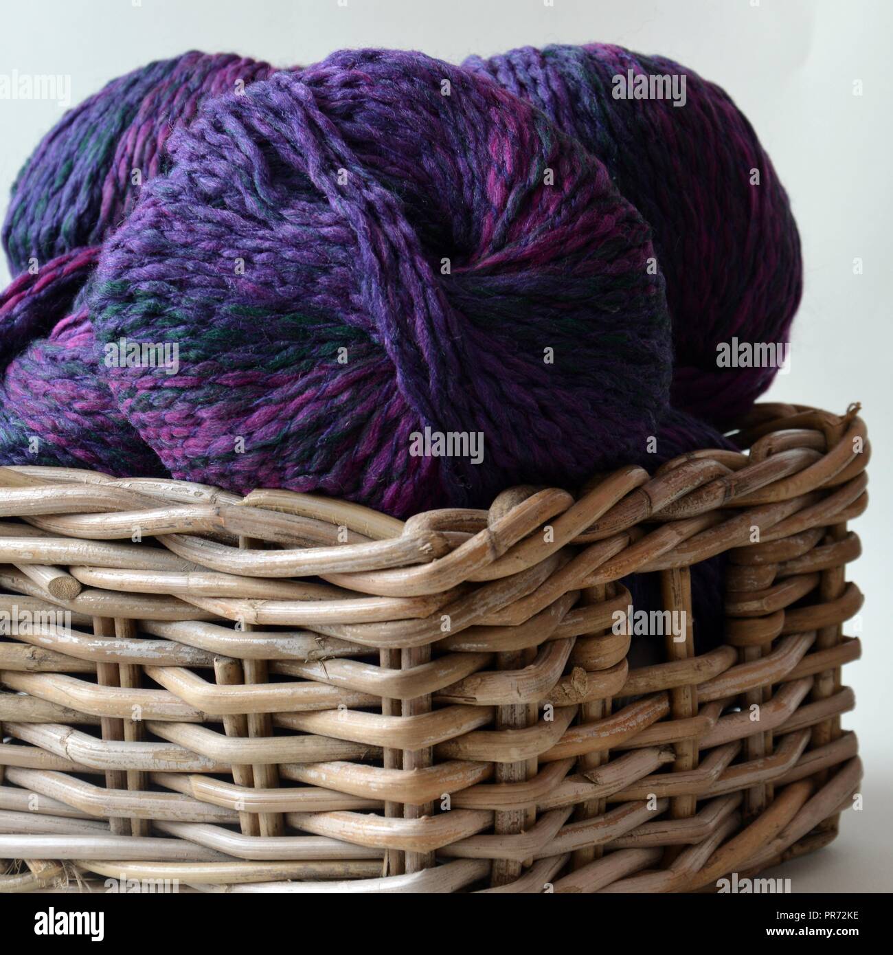 Night blue wool hi-res stock photography and images - Alamy