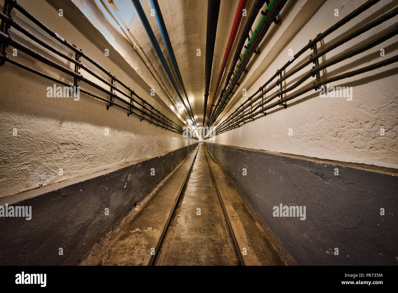 The Maginot Line, Ligne Maginot-Fort de Schoenenbourg(Alsace-France ...
